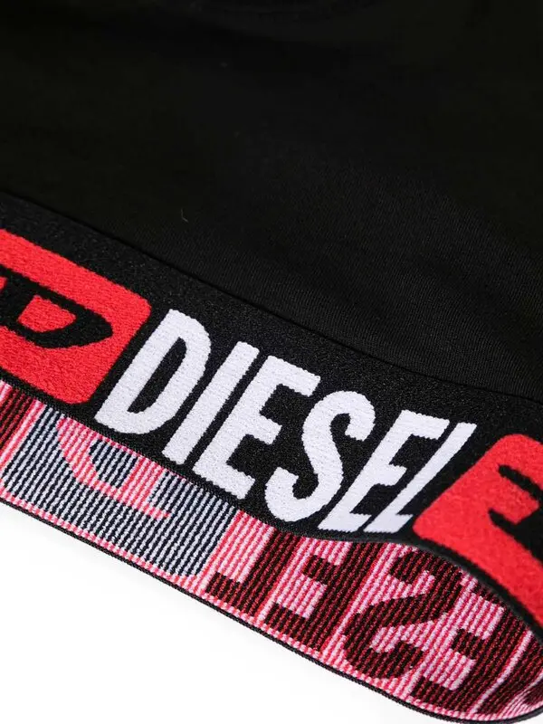 DIESEL® Ufsb-oriba Bralette