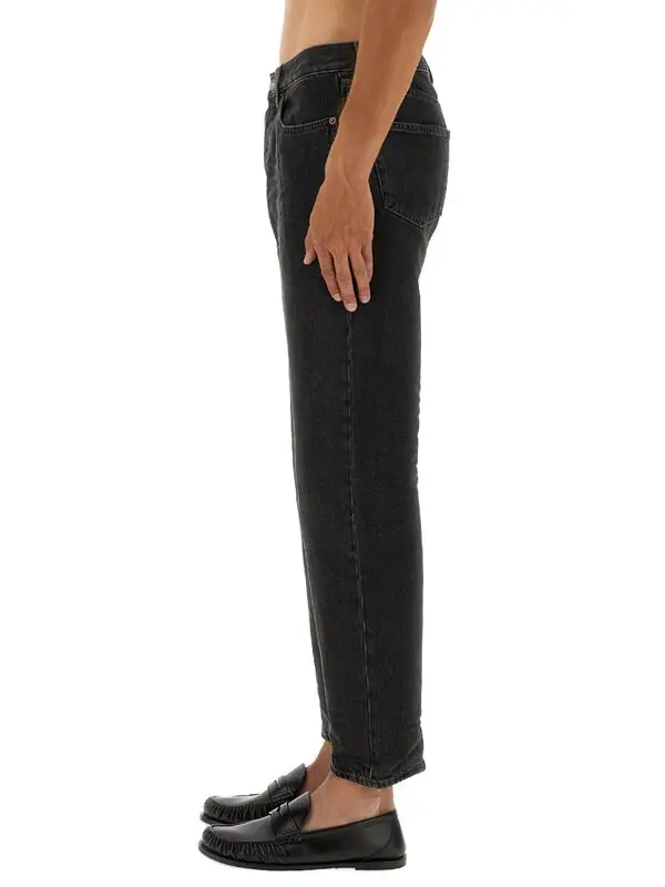 Saint Laurent Mick Jeans