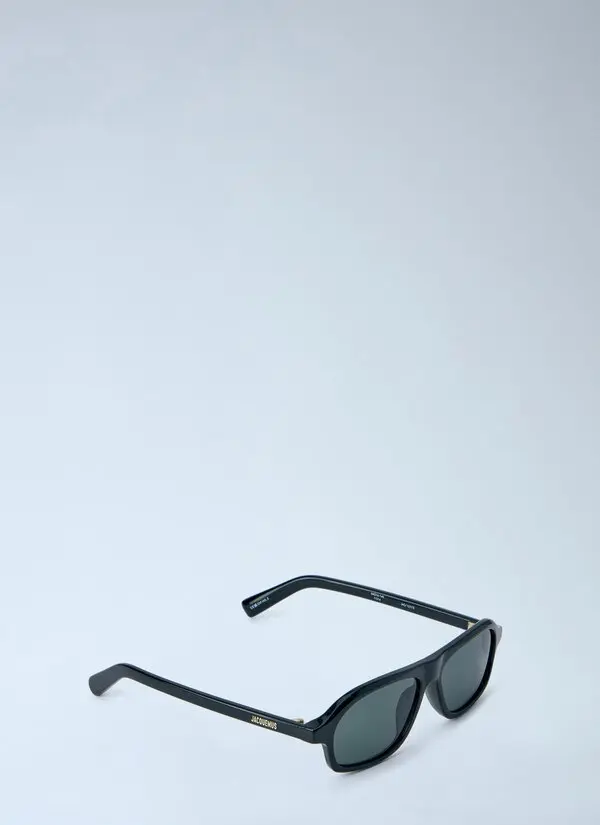 Jacquemus Becane Sunglasses