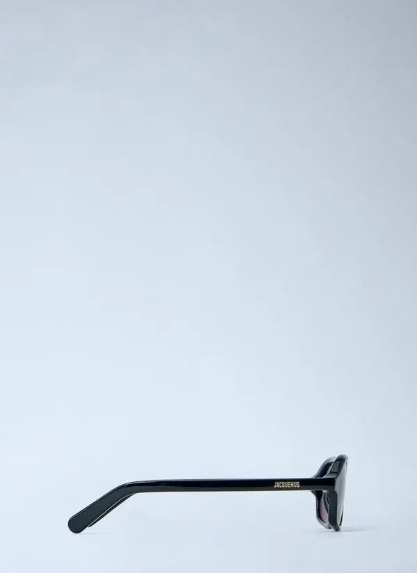 Jacquemus Becane Sunglasses