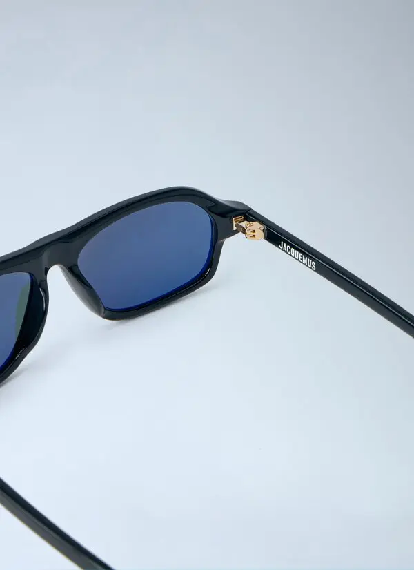 Jacquemus Becane Sunglasses