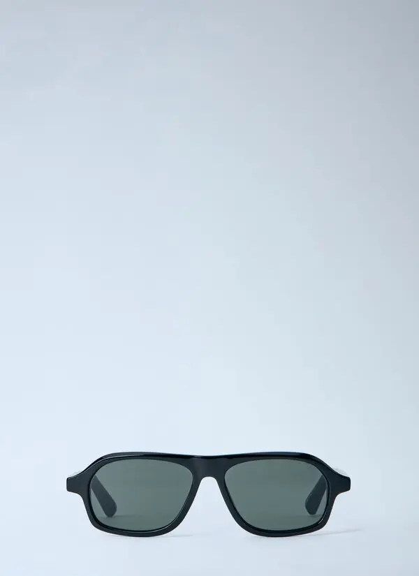 Jacquemus Becane Sunglasses