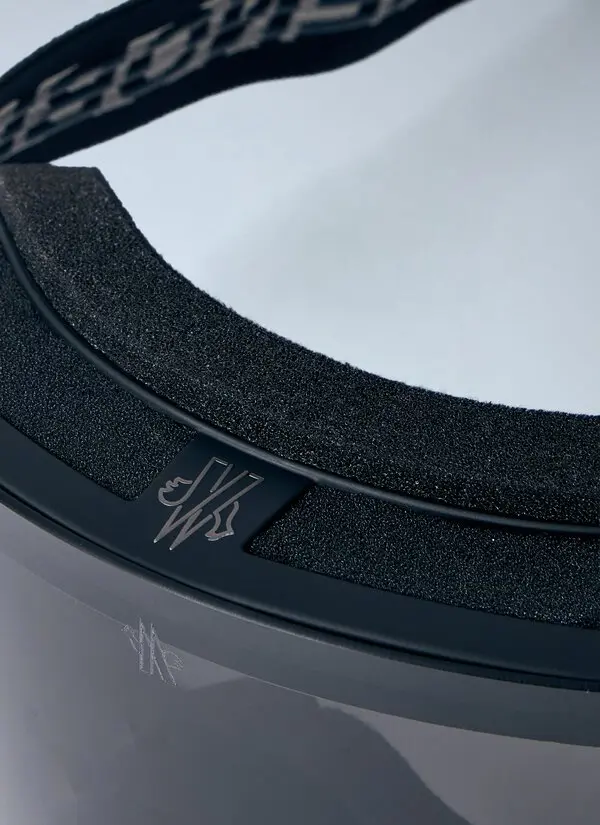 Moncler Protective Ski Goggles