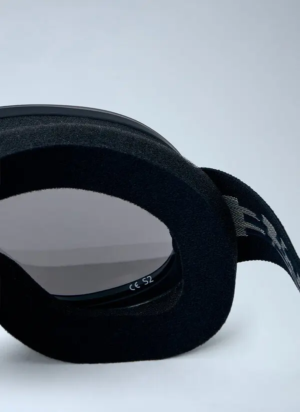 Moncler Protective Ski Goggles
