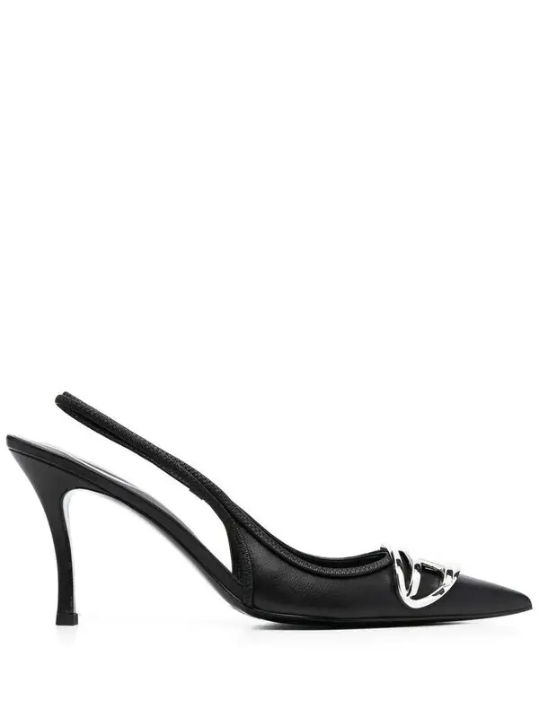 DIESEL® D-venus 80mm Pumps