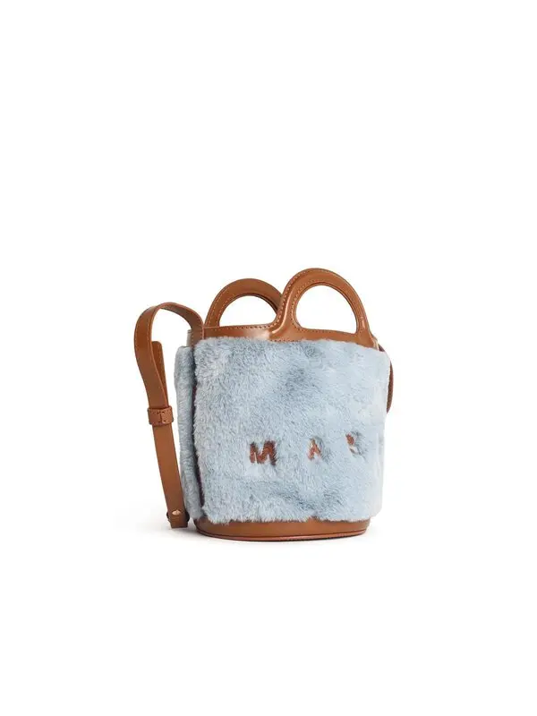 Marni Tropicalia Two-tone Bag