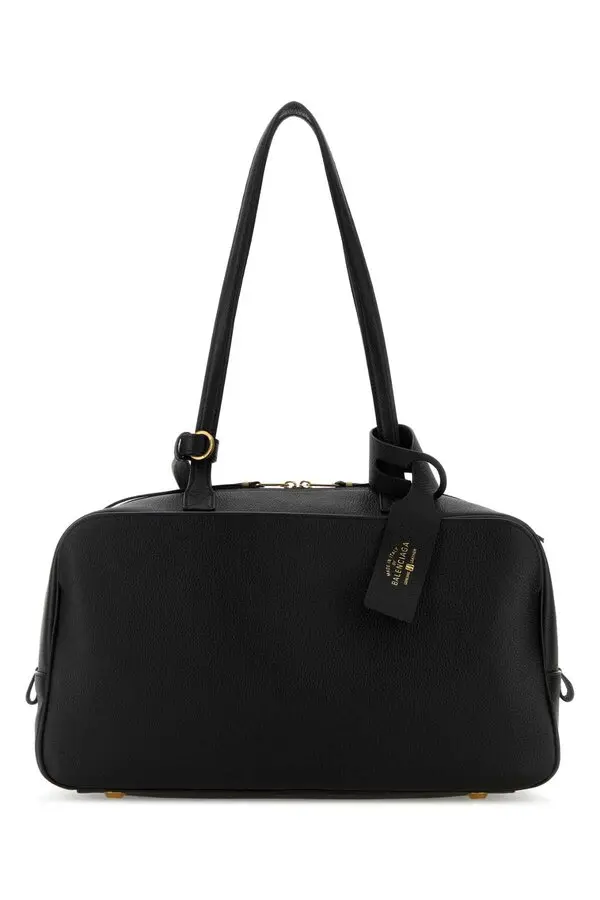Balenciaga Medium Carrie Shoulder Bag