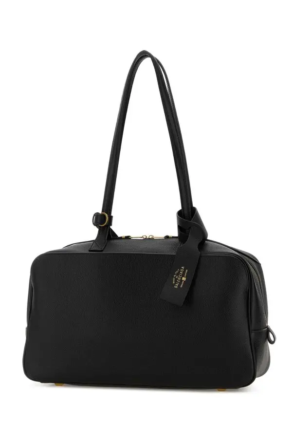 Balenciaga Medium Carrie Shoulder Bag