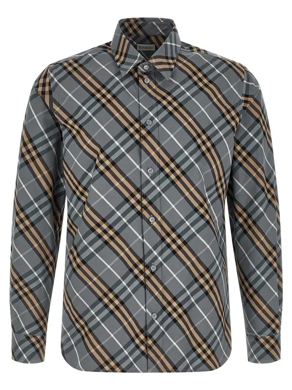 Burberry Robert' Shirt