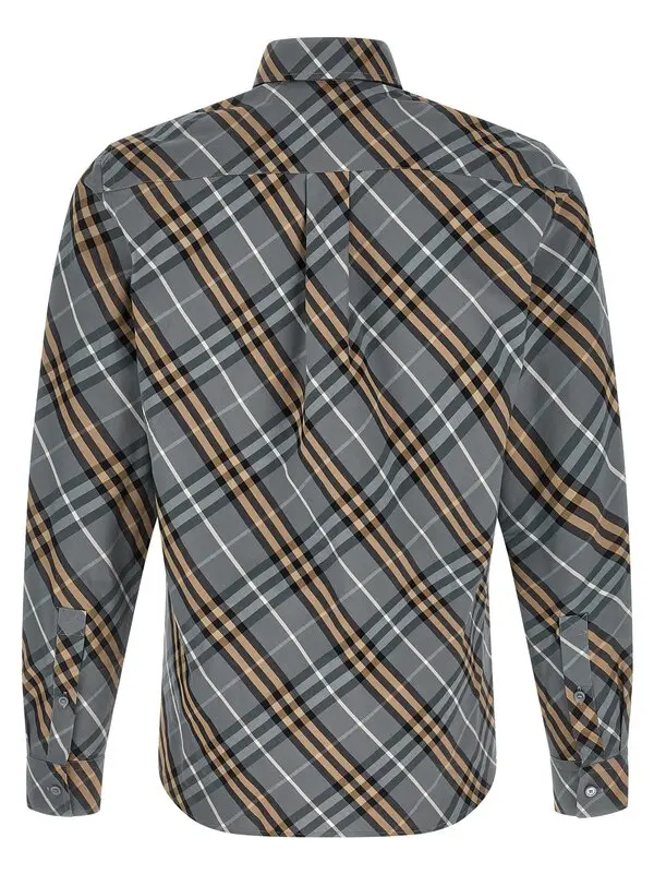 Burberry Robert' Shirt