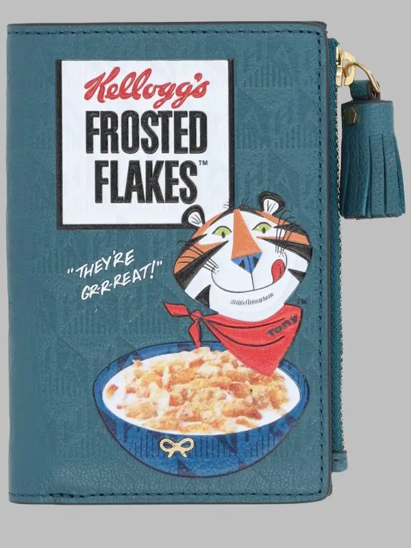 ANYA HINDMARCH Women - Blue