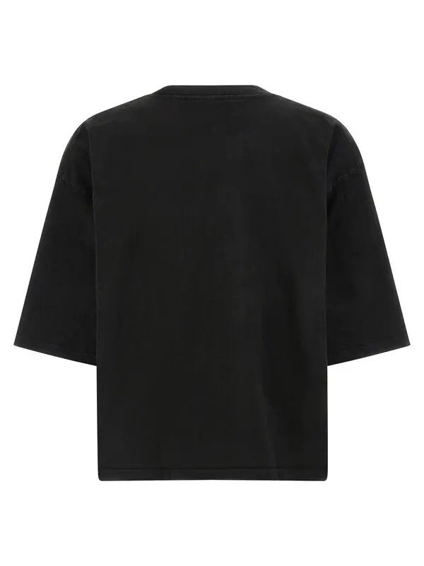 WILLY CHAVARRIA Chavarria Community Center Buffalo' T-shirt - Black