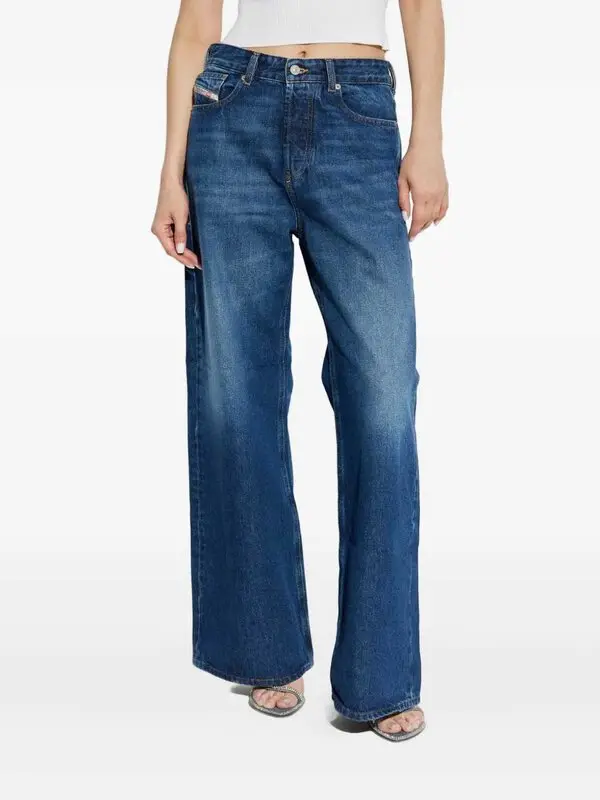 DIESEL® D-sire Jeans 1996 - Blue