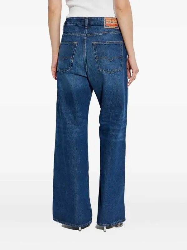 DIESEL® D-sire Jeans 1996 - Blue