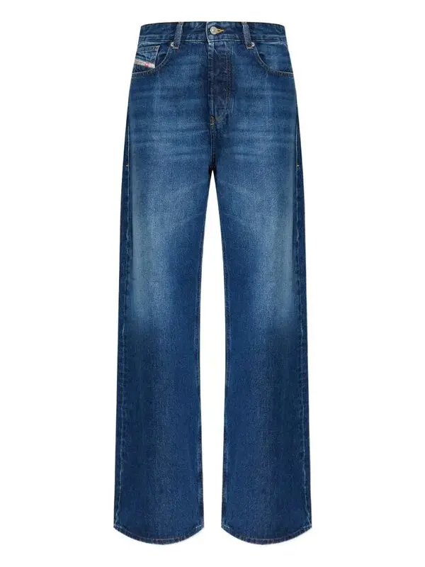 DIESEL® D-sire Jeans 1996 - Blue
