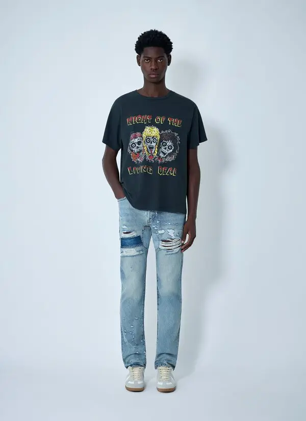 GALLERY DEPT. Night Of The Living Dead T-shirt - Black