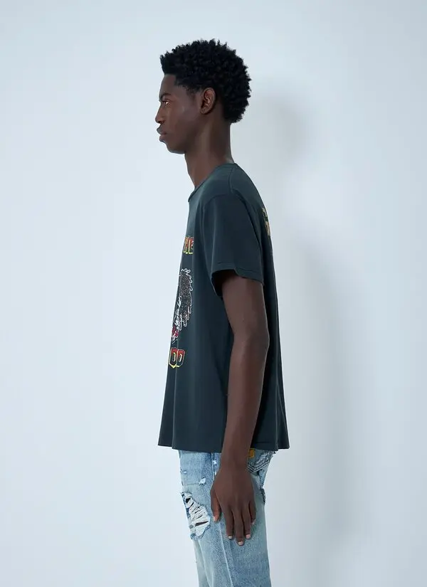 GALLERY DEPT. Night Of The Living Dead T-shirt - Black