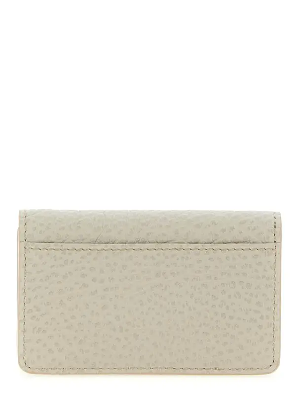 MAISON MARGIELA Four Stitches' Card Holder