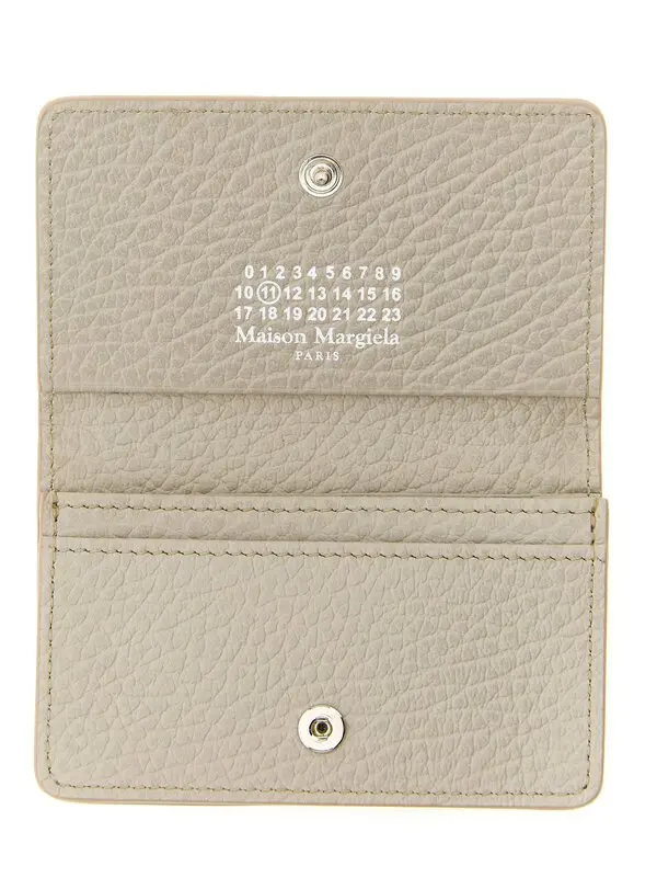 MAISON MARGIELA Four Stitches' Card Holder
