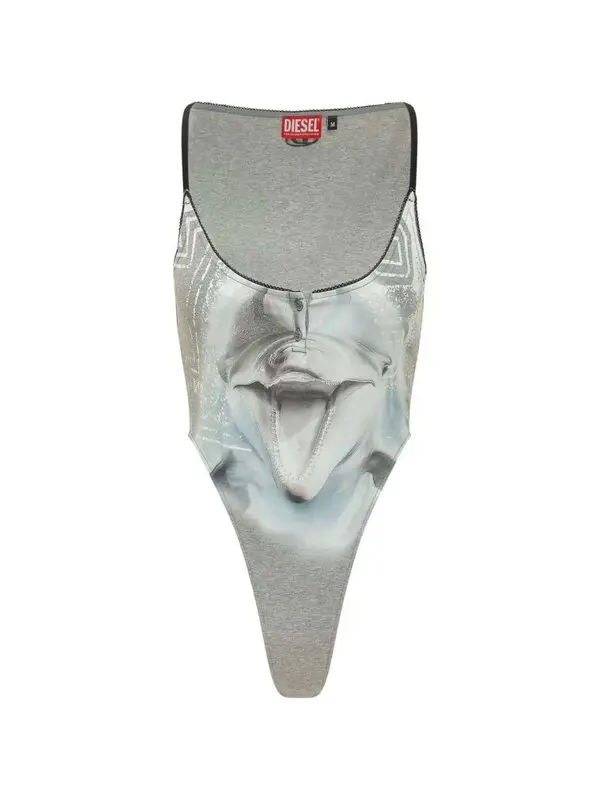 DIESEL® T-ameris-s1 Sleeveless Top
