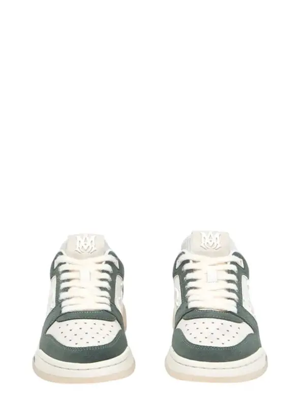 Amiri Glitter Classic Low Top Sneakers