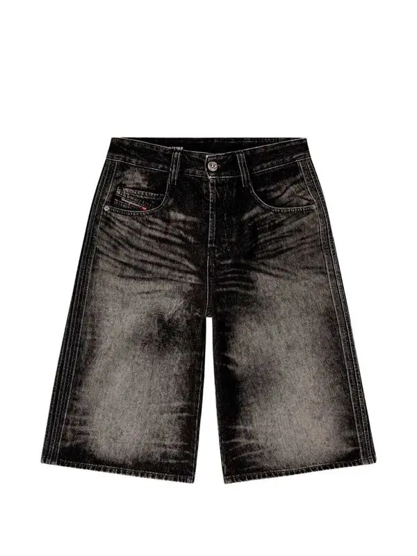 DIESEL® Denim Shorts