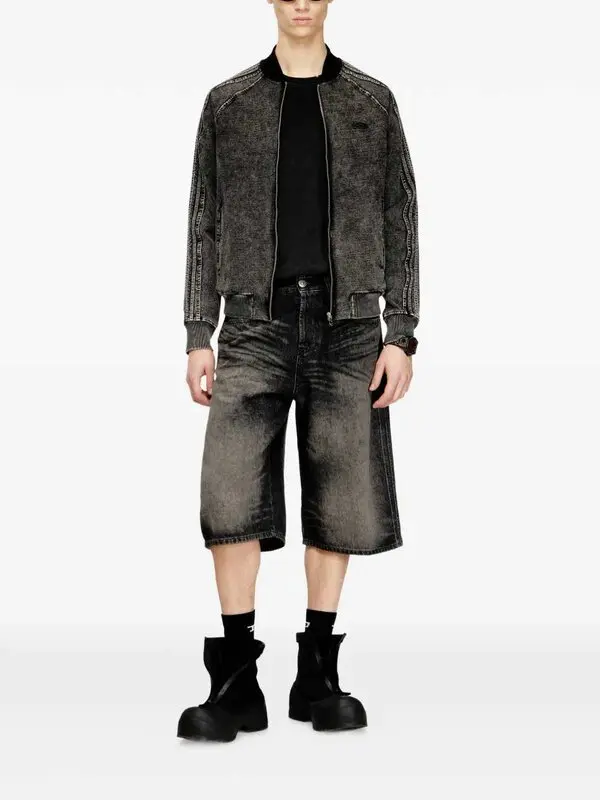 DIESEL® Denim Shorts