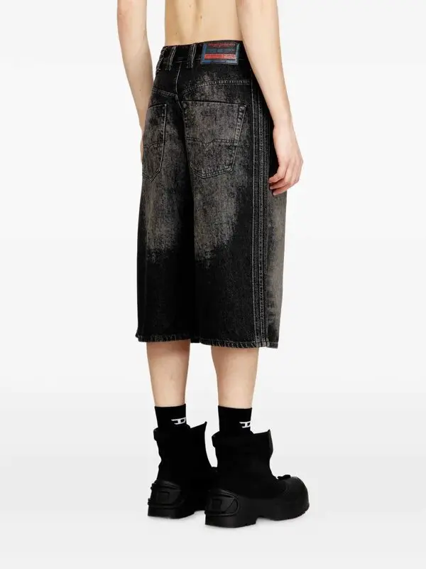 DIESEL® Denim Shorts