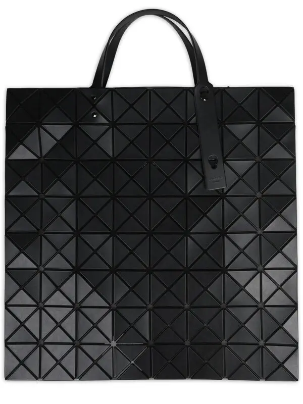 Issey Miyake Tote Bag - Black