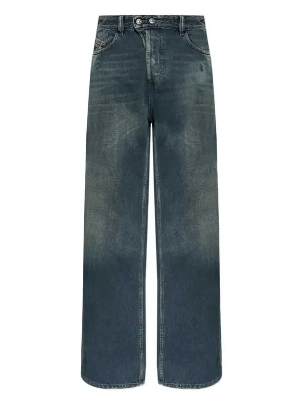 DIESEL® D-sire Jeans 1996 - Blue