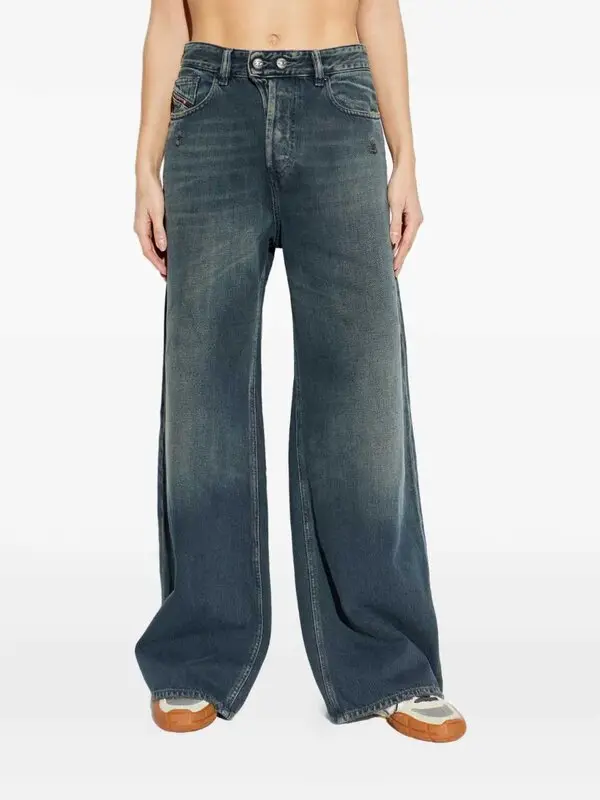 DIESEL® D-sire Jeans 1996 - Blue