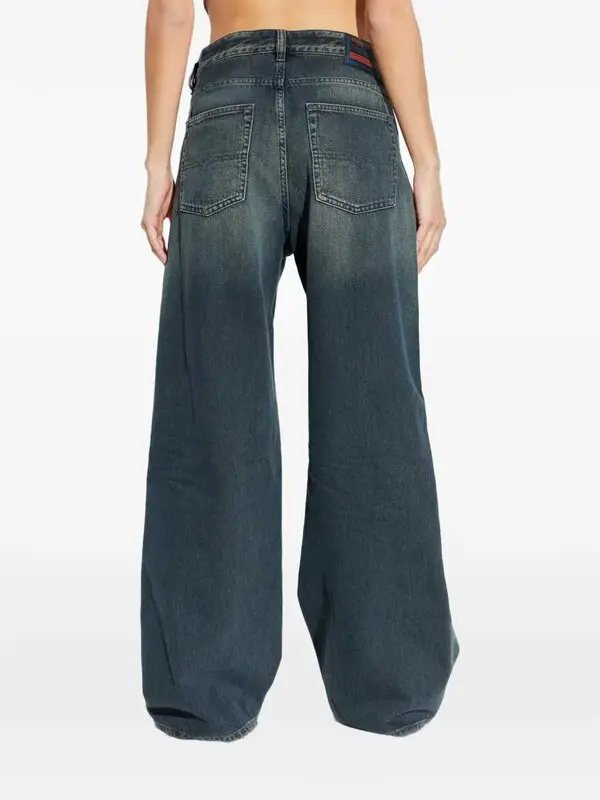 DIESEL® D-sire Jeans 1996 - Blue