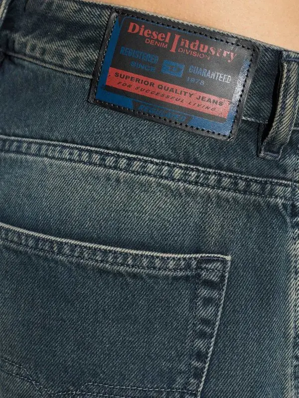 DIESEL® D-sire Jeans 1996 - Blue