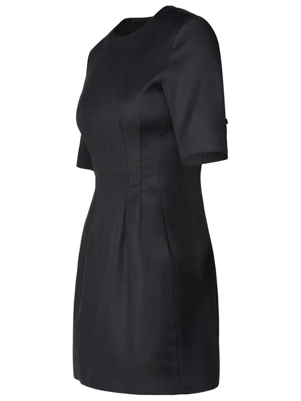 Sportmax Colomba Cotton Blend Dress