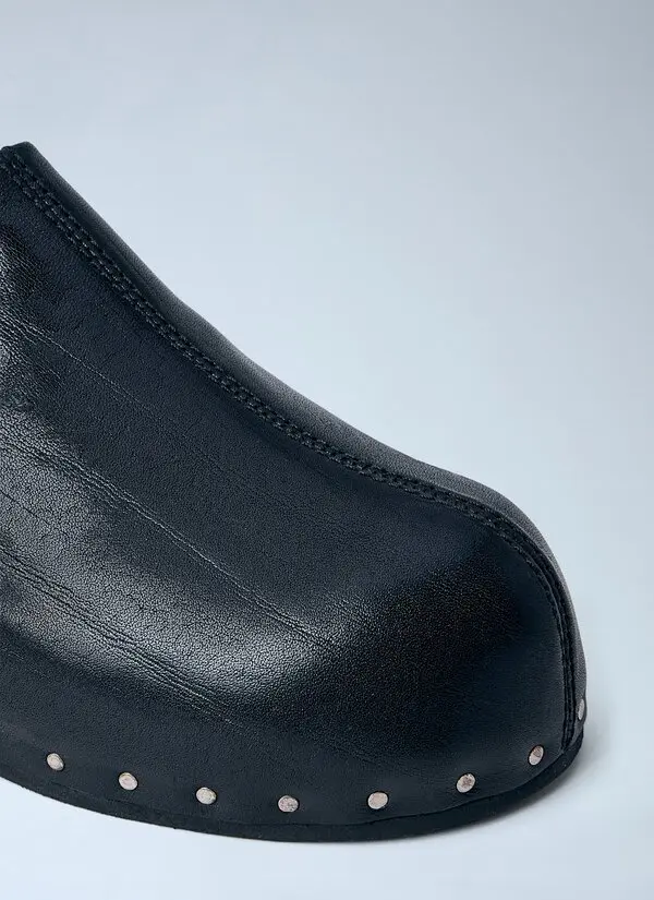 Our Legacy Naoto Clogs