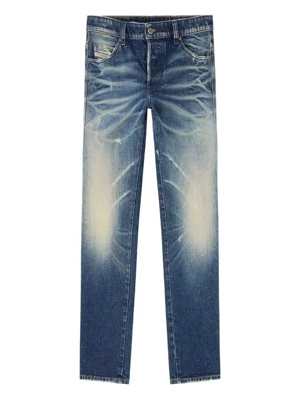 DIESEL® D-vyl Jeans 1993 - Blue