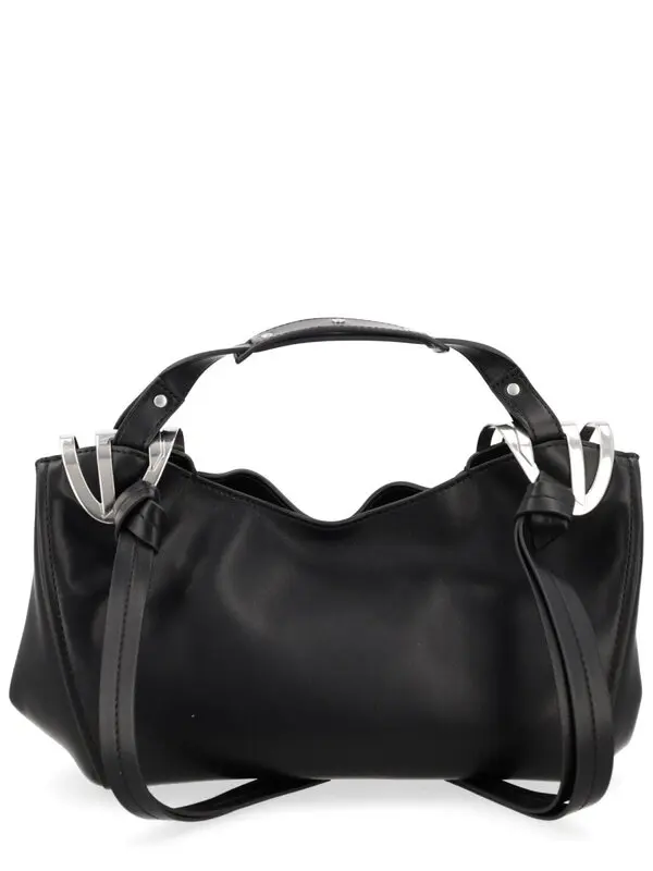 DIESEL® Handbag - Black
