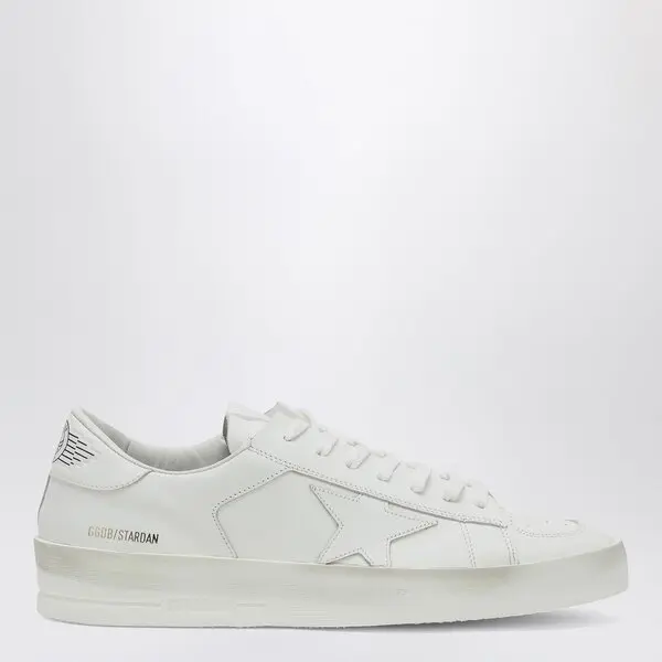 GOLDEN GOOSE Stardan Low Top Sneakers
