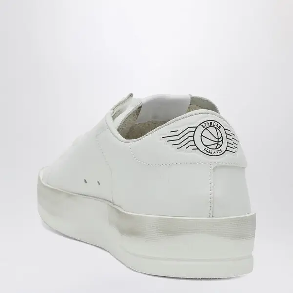 GOLDEN GOOSE Stardan Low Top Sneakers