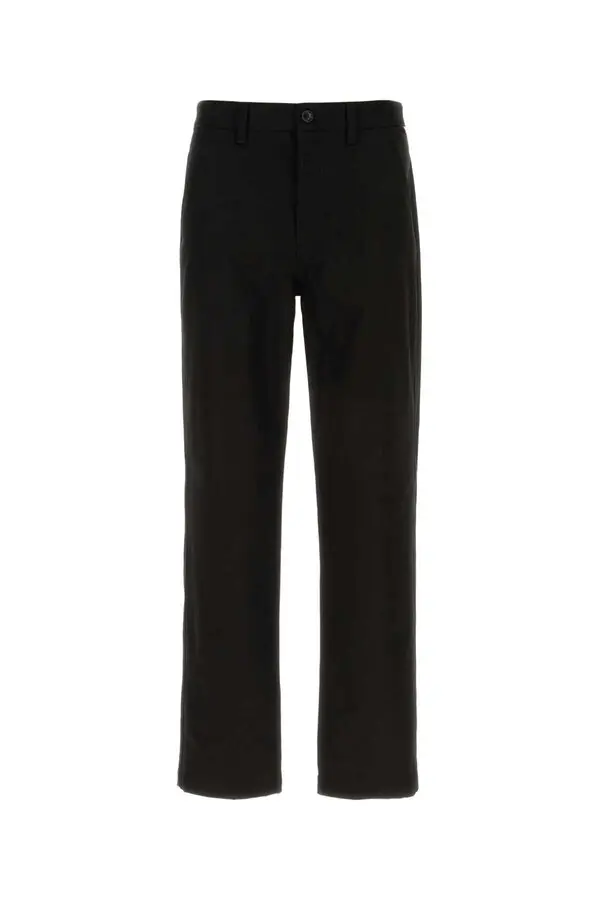 Burberry Cotton Trousers