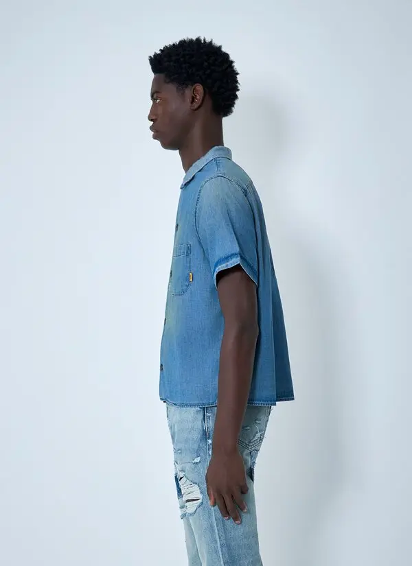 GALLERY DEPT. Dartz Shirt