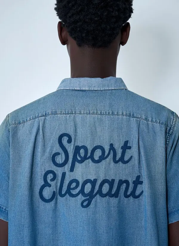 GALLERY DEPT. Dartz Shirt