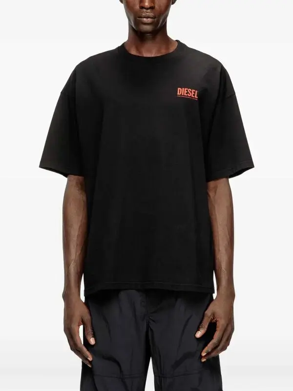 DIESEL® T-boxt-bisk T-shirt