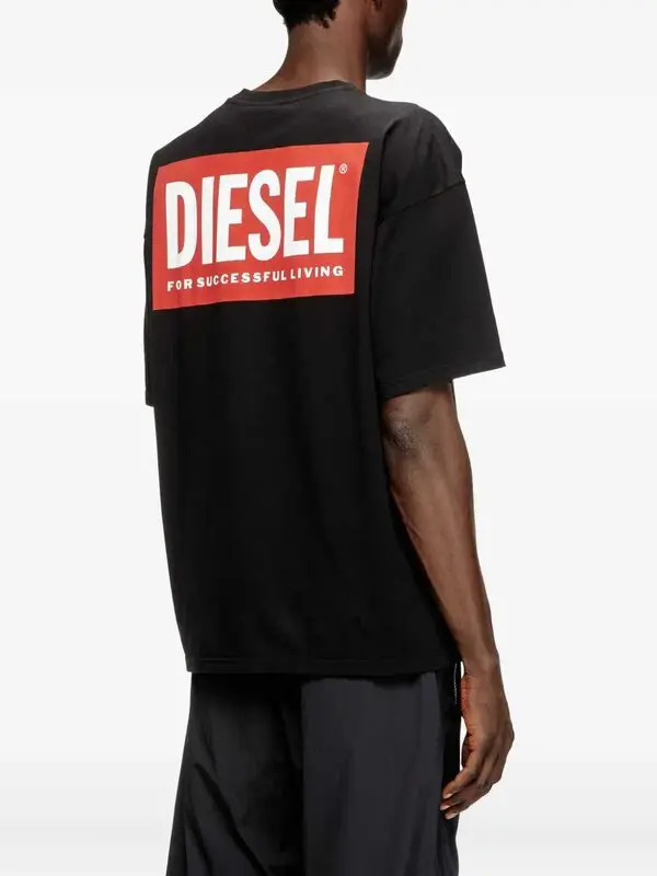 DIESEL® T-boxt-bisk T-shirt