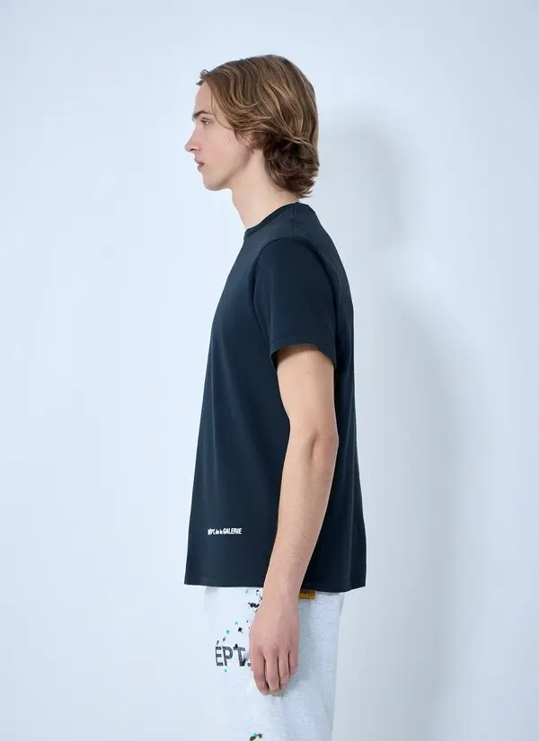 GALLERY DEPT. French Micro Logo T-shirt