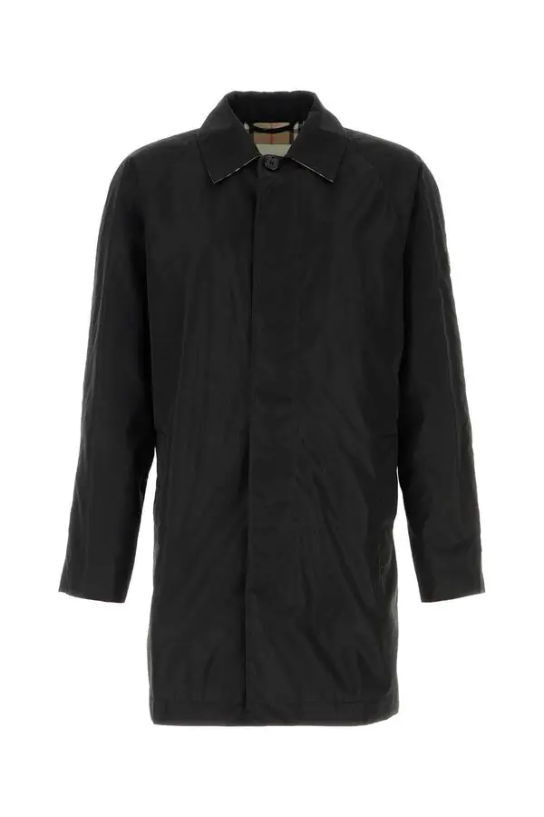 Burberry Ridgewood Trench Coat