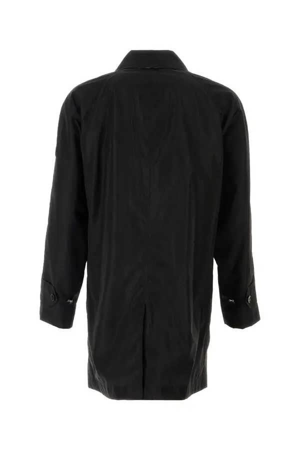 Burberry Ridgewood Trench Coat