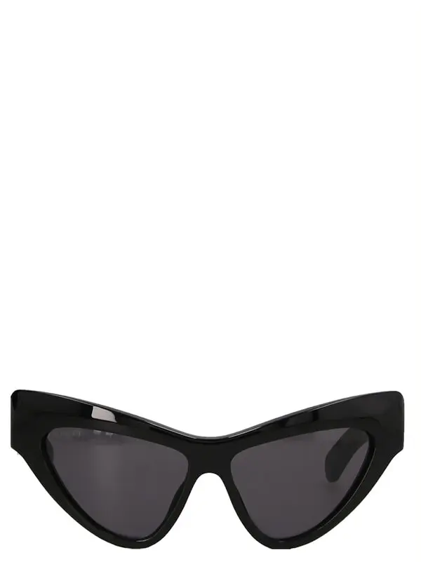 Gucci Cat Eye Sunglasses