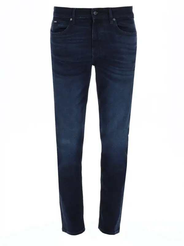 BOSS C-delaware Jeans - Blue