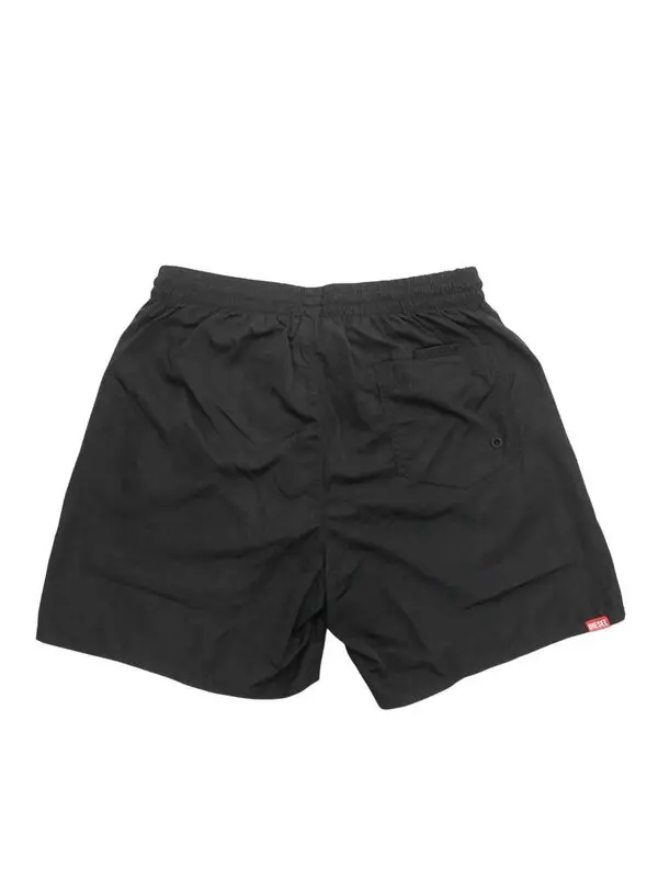 DIESEL® Logo Swim Shorts